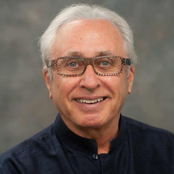 زندگینامه پروفسور جک سی ریچاردز - Professor Jack C. Richards